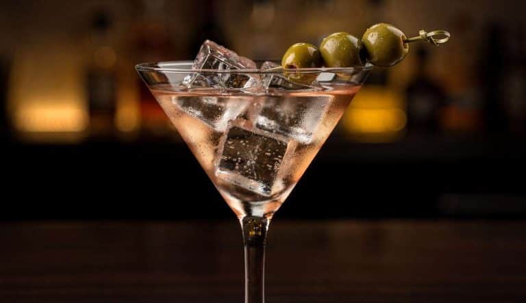 Secrets pour un Medium Martini Savoureux